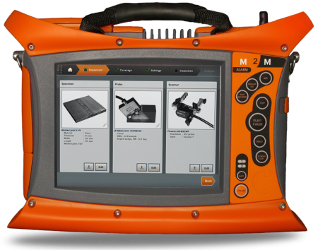 Non-Destructive Testing Company ★ Buffalo Inspection Services