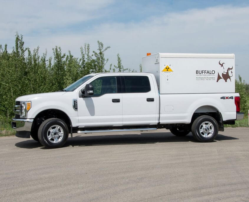 NDT Pipeline Inspections & Advanced Testing ★ Buffalo Inspection Services