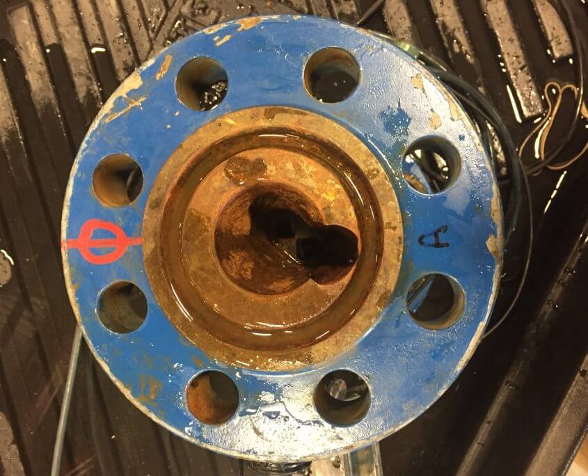 NDT Pipeline Inspections & Advanced Testing ★ Buffalo Inspection Services NDT Pipeline Inspections & Advanced Testing ★ Buffalo Inspection Services