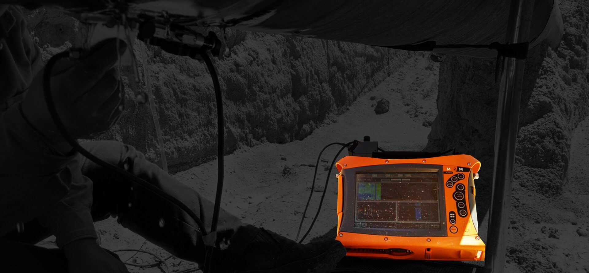 Non-Destructive Testing Company ★ Buffalo Inspection Services