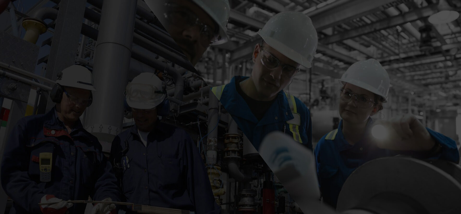 Non-Destructive Testing Company ★ Buffalo Inspection Services