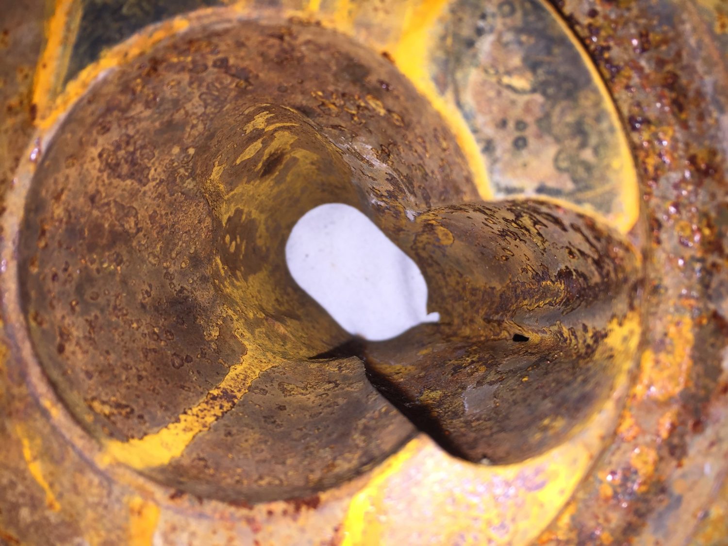 Announcing: TFM/PAUT Inspection For On-Stream Monitoring