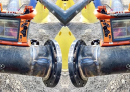 Non-Destructive Testing Company | Buffalo Inspection Services
