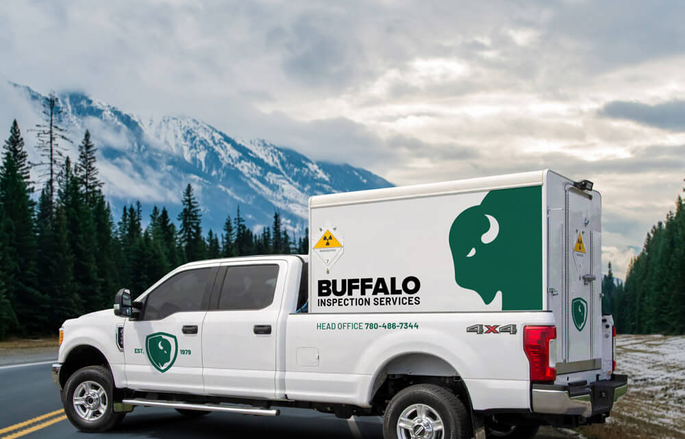 Non-Destructive Testing Company ★ Buffalo Inspection Services