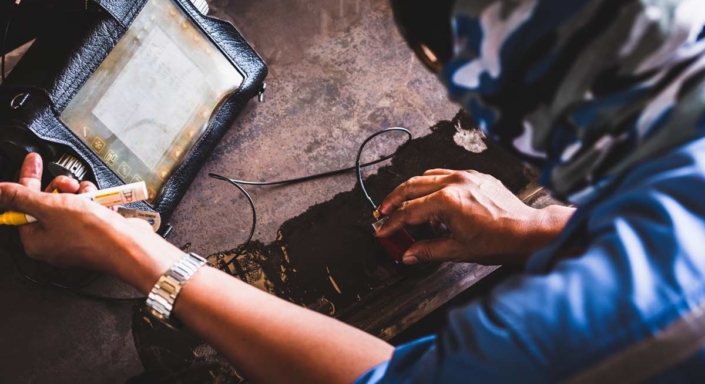 Welding Inspections: Examining The Various Types ★ Buffalo Inspections